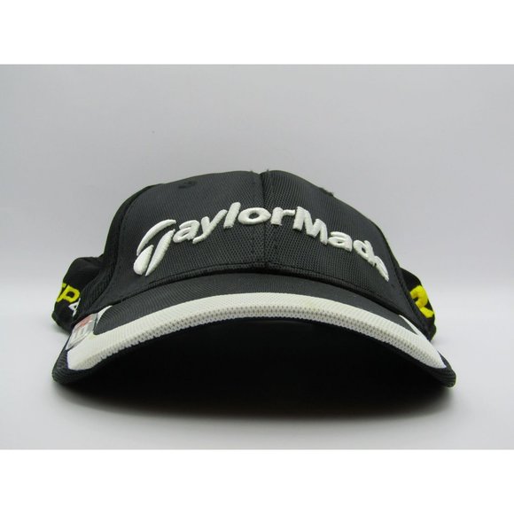 TaylorMade | Accessories | Tmax Gear Taylormade Tp Ball R9 Ball Cap ...